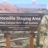 Cutler Point, Utah - 214 Reviews, Map | AllTrails