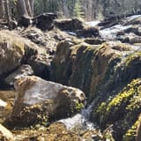 Eagle Lake and James Lake Falls, Alberta, Canada - 225 Reviews, Map ...