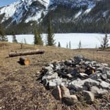 Eagle Lake and James Lake Falls, Alberta, Canada - 225 Reviews, Map ...