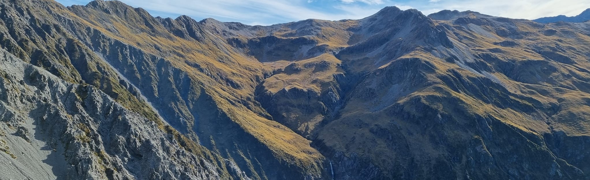 Mount Bealey Track, Canterbury, New Zealand - 23 Reviews, Map | AllTrails