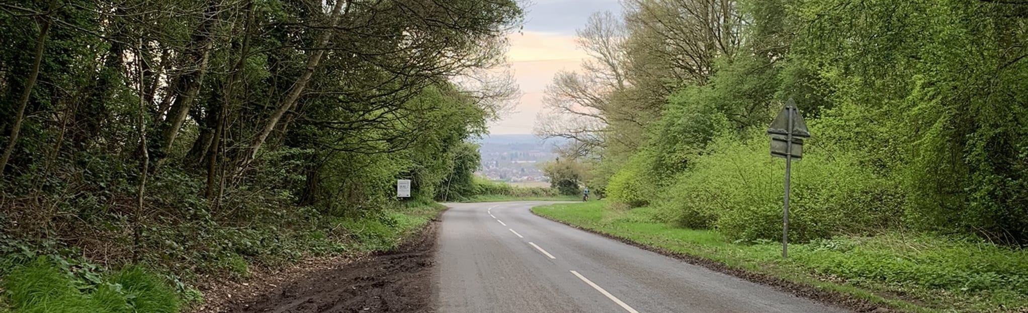 Habberley Valley Circular, Worcestershire, England - 9 Reviews, Map ...