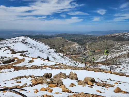 Best Camping Trails in Neve Ativ | AllTrails