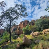Kranskloof Hiking Trail, North West, South Africa - 110 Reviews, Map ...