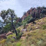 Kranskloof Hiking Trail, North West, South Africa - 110 Reviews, Map ...
