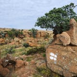 Kranskloof Hiking Trail, North West, South Africa - 110 Reviews, Map ...