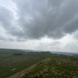 Harpur Hill, High End and Hoffman Quarry Circular, Derbyshire, England ...