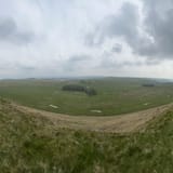 Harpur Hill, High End and Hoffman Quarry Circular, Derbyshire, England ...