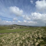 Harpur Hill, High End and Hoffman Quarry Circular, Derbyshire, England ...
