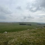 Harpur Hill, High End and Hoffman Quarry Circular, Derbyshire, England ...