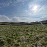 Harpur Hill, High End and Hoffman Quarry Circular, Derbyshire, England ...