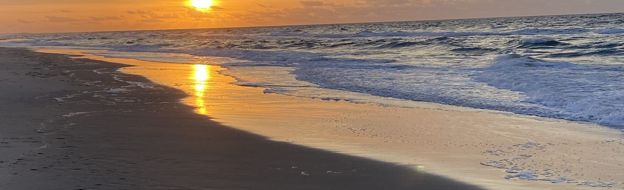 Ocracoke Pony Pens Viewing Area and Pony Beach, North Carolina - 7 ...