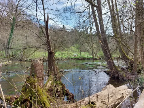 2023 Best Historic Site Trails in Gauting | AllTrails