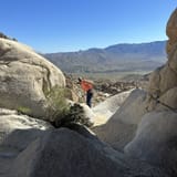 Pictograph Trail, California - 347 Reviews, Map | AllTrails