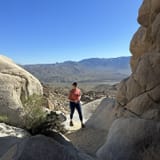 Pictograph Trail, California - 347 Reviews, Map | AllTrails