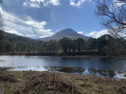 10 Best Historic Site Trails in Strathcarron | AllTrails