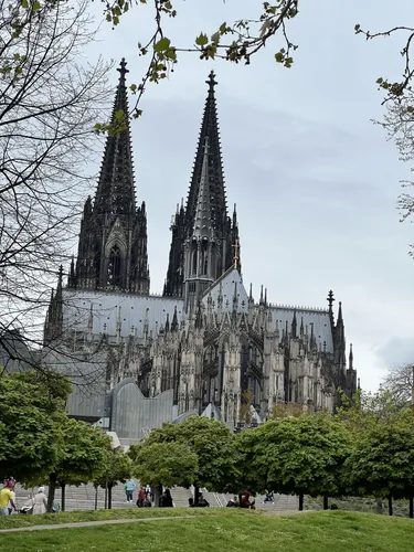 10 Best Trails and Hikes in Cologne | AllTrails