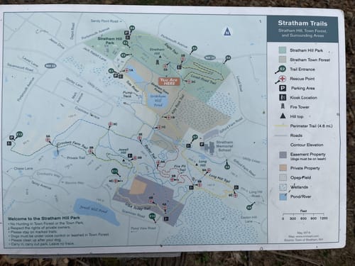 Best Hikes and Trails in Stratham | AllTrails