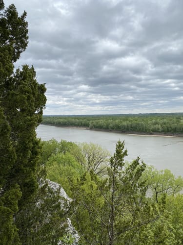 2023 Best River Trails in Weldon Spring Conservation Area | AllTrails