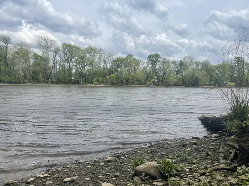 Best Hikes and Trails in Neshaminy State Park | AllTrails