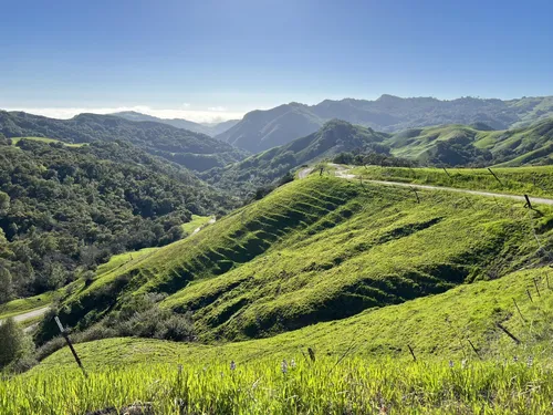 Best Hikes and Trails in Templeton | AllTrails