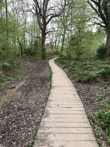 10 Best Historic Site Trails in Hillingdon | AllTrails