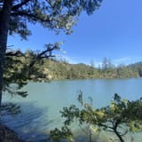 Kent Lake via Candalero Canyon Loop, California - 442 Reviews, Map ...