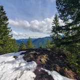 Rooster Rock Trail via East Trailhead, Oregon - 207 Reviews, Map ...