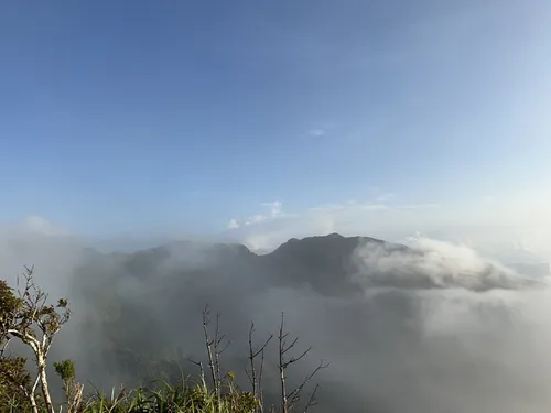 Best Hikes and Trails in Mount Isarog National Park | AllTrails