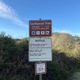 Confluence Trail, California - 626 Reviews, Map | AllTrails