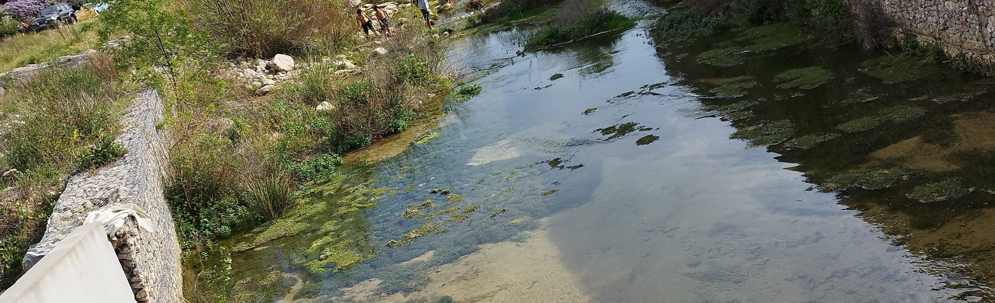 AllTrails | Circuit La Clappe - Rebouillon: 40 Reviews, Map - Var, France