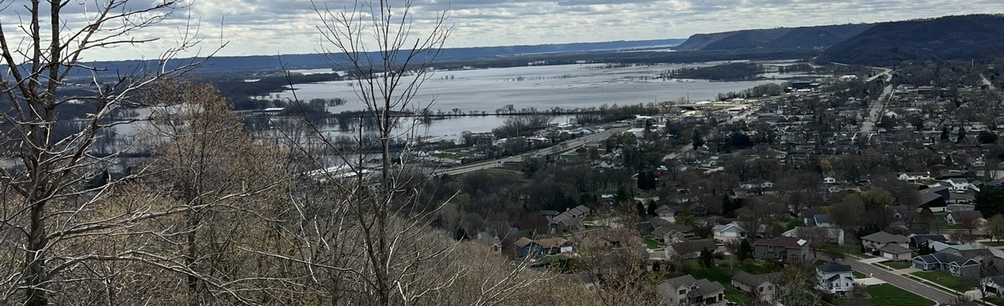 Table Rock, Eagle Bluff Loop, and Red Apple Loop: 158 Reviews, Map ...