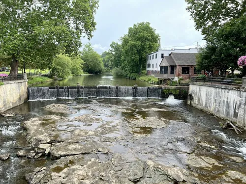 2023 Best Partially Paved Trails in Chagrin Falls | AllTrails