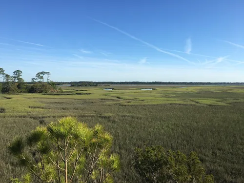 Best Walking Trails in Johns Island | AllTrails Best Walking Trails in Johns Island | AllTrails