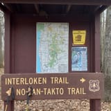 Interloken Trail, New York - 161 Reviews, Map | AllTrails