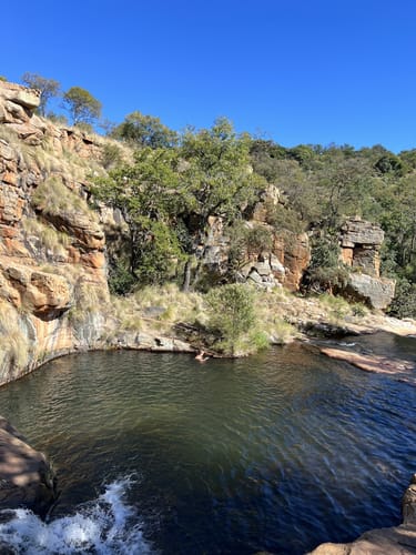 Best Hikes and Trails in Mooinooi | AllTrails