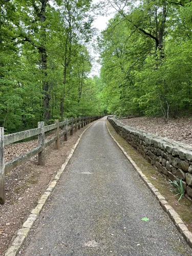 Best Hikes and Trails in High Ground Park | AllTrails