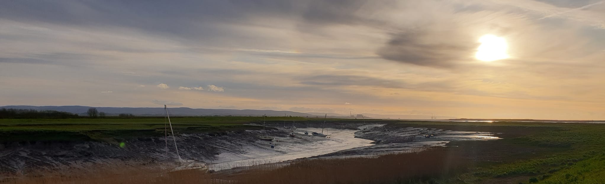 Apex Park and River Parrett Pathway: 30 Reviews, Map - Somerset ...