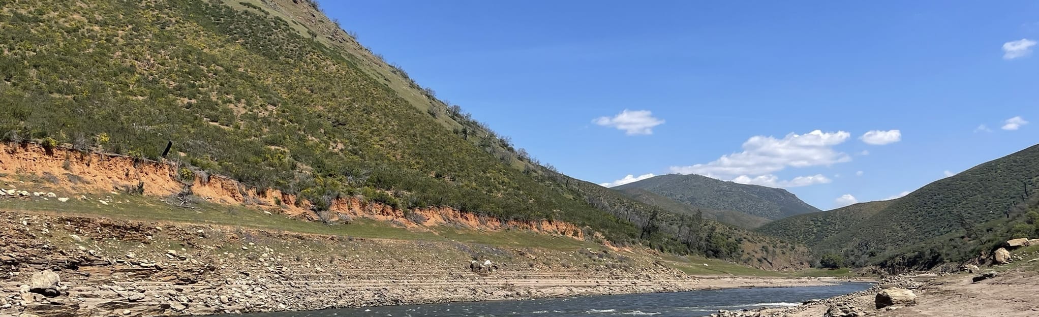 Bagby Recreation Trail: 28 Reviews, Map - California | AllTrails