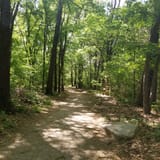 Ray Harral Nature Park, Oklahoma - 623 Reviews, Map | AllTrails