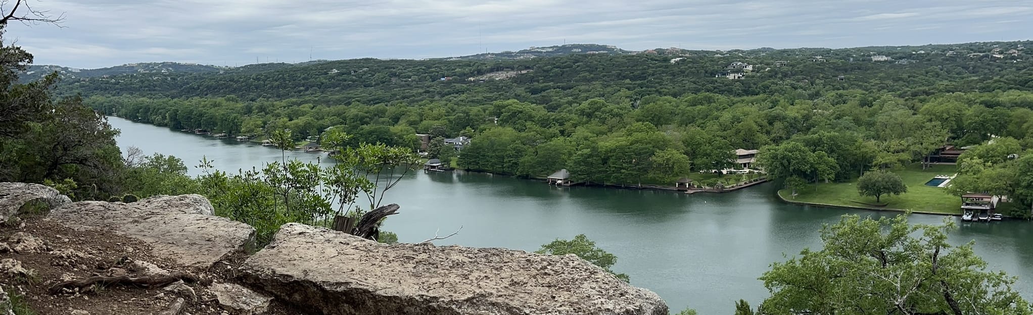 Emma Long Cliff Loop, Texas - 879 Reviews, Map | AllTrails
