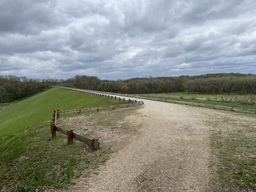 Best Hikes and Trails in Farmdale Recreation Area | AllTrails