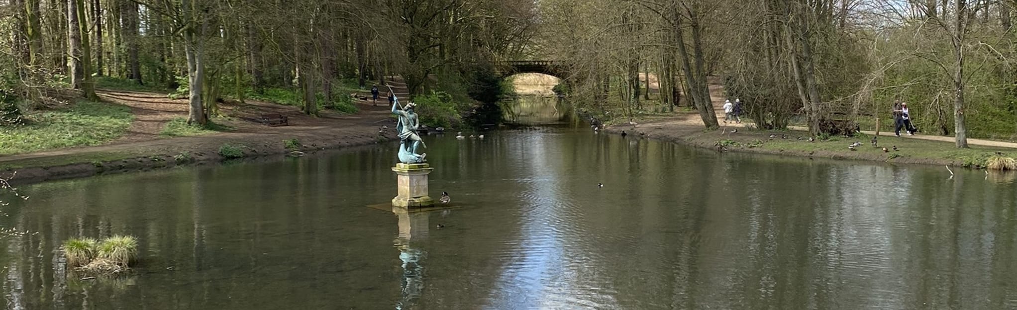 AllTrails | Hardwick Park and Knotty Hill Circular: 84 Reviews, Map ...