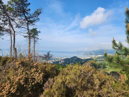 10 Best Trails and Hikes in Genoa | AllTrails