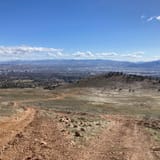 Hunter Lake Road, Nevada - 369 Reviews, Map | AllTrails