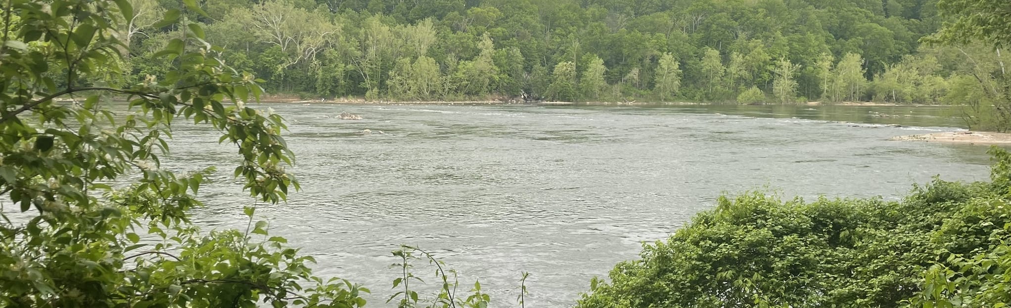 Carderock Park Loop, Maryland - 1,009 Reviews, Map | AllTrails