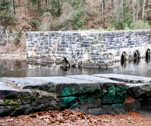 Best Hikes and Trails in Red Bridge Pond State Park | AllTrails