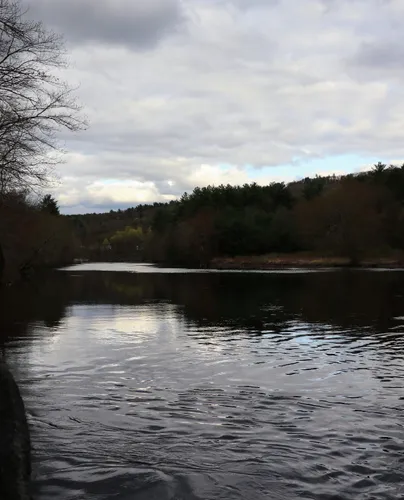 Best Hikes and Trails in Red Bridge Pond State Park | AllTrails