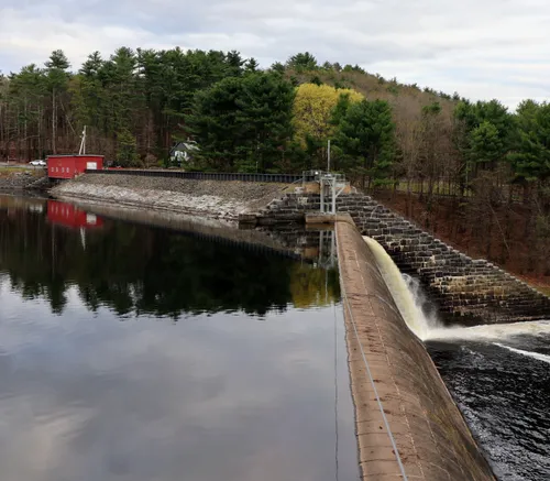 Best Hikes and Trails in Red Bridge Pond State Park | AllTrails