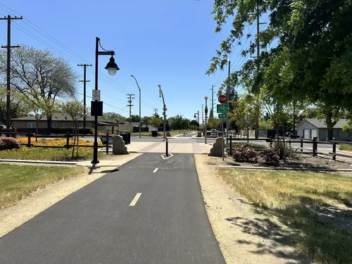 Best Road Biking Trails in Modesto | AllTrails