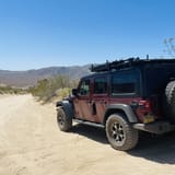 Berdoo Canyon Road, California - 430 Reviews, Map | AllTrails